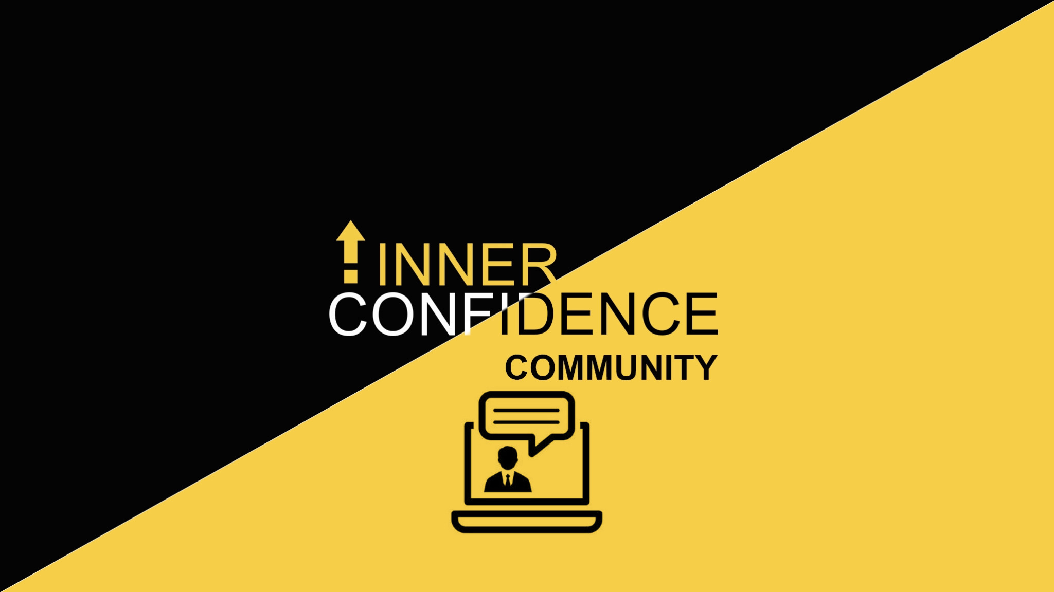 Community Application - Inner Confidence